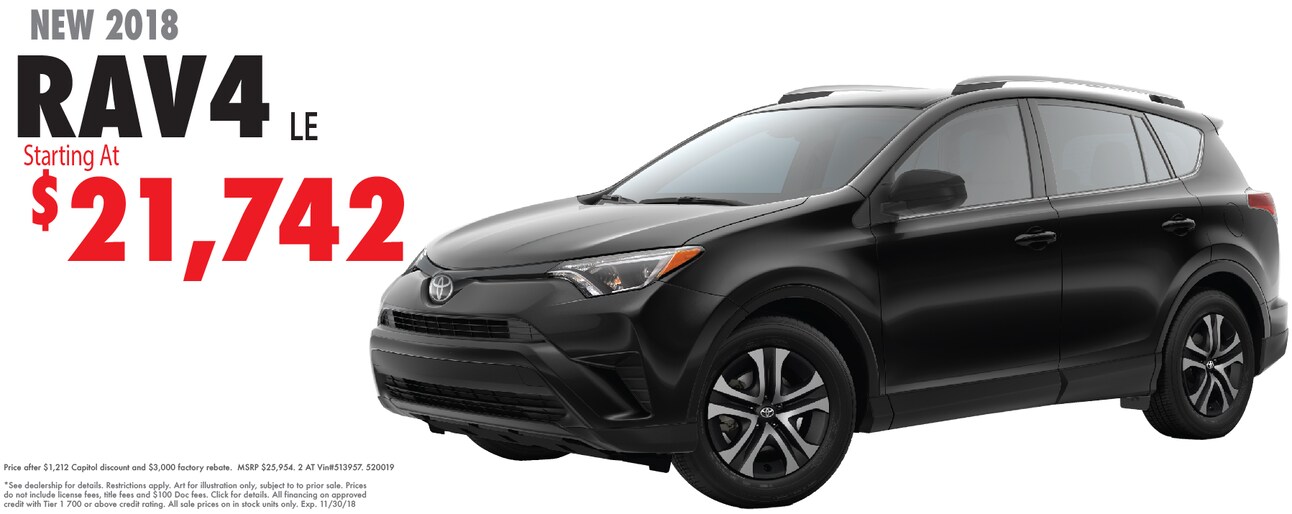 Capitol Auto Group | New CADILLAC, Chevrolet, Scion, Toyota, Subaru ...