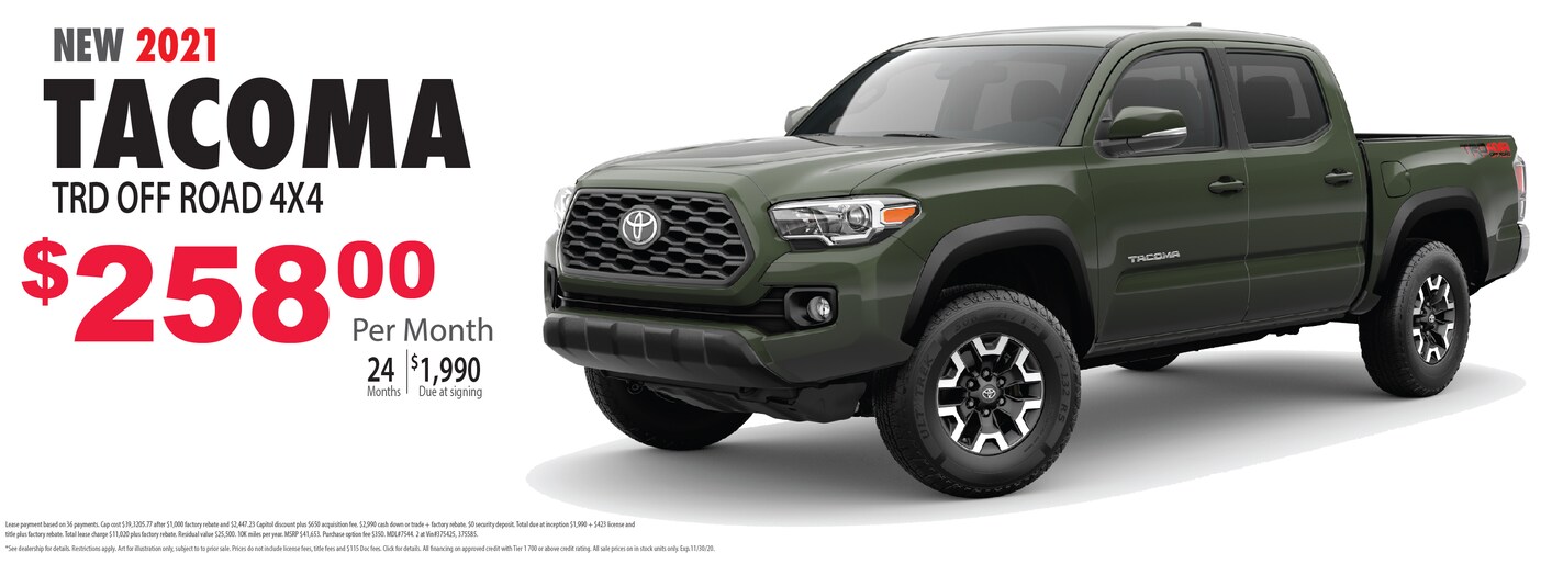 Capitol Auto Group | New CADILLAC, Chevrolet, Toyota, Subaru dealership ...