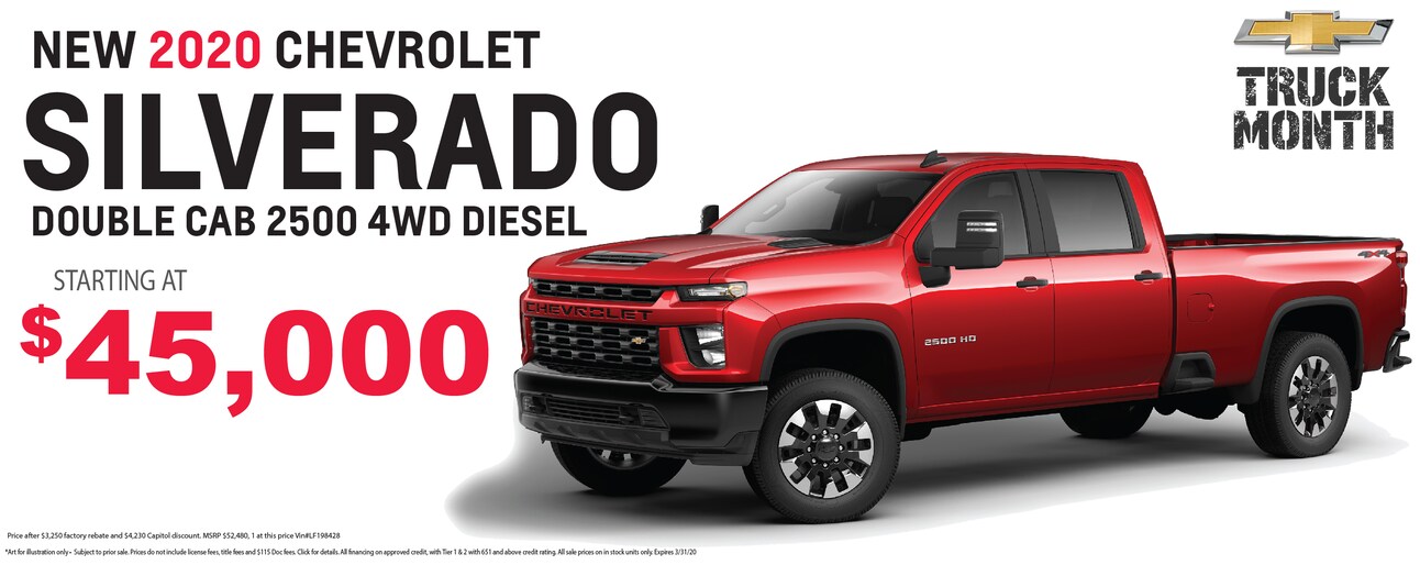 Capitol Auto Group | New CADILLAC, Chevrolet, Toyota, Subaru dealership ...