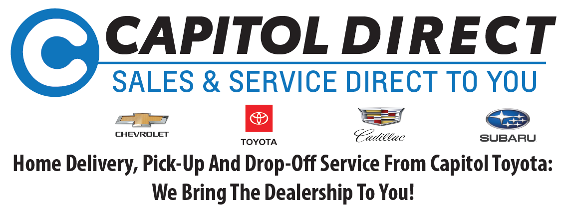New Inventory | Capitol Auto Group