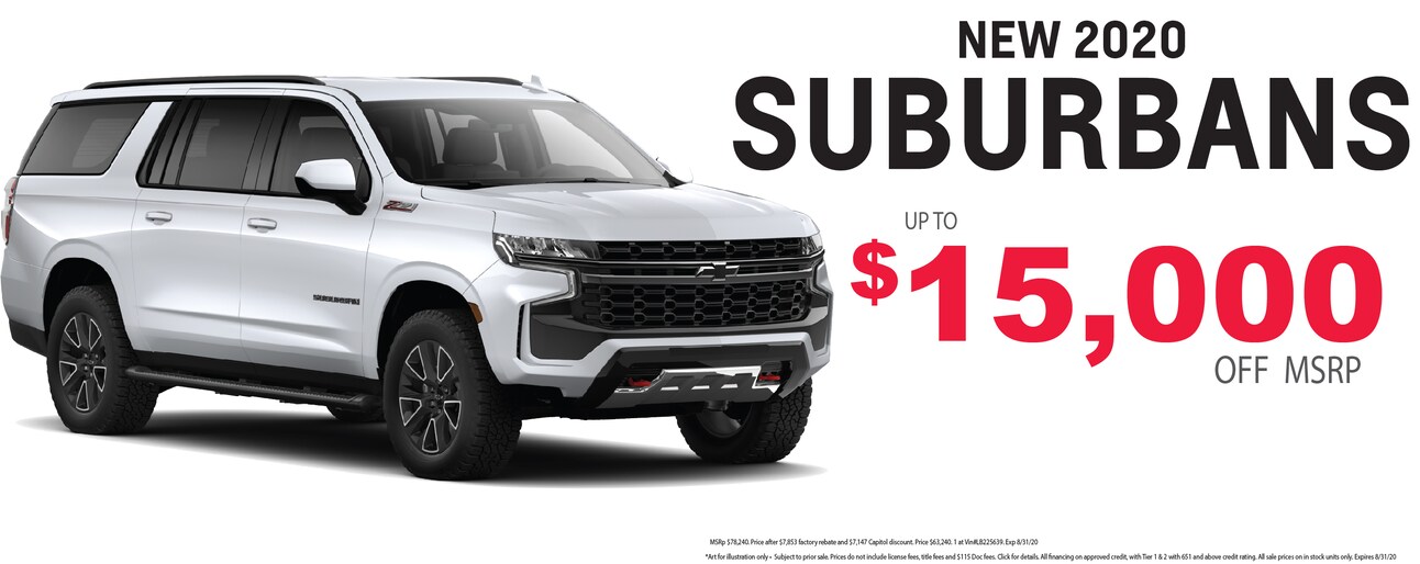 Capitol Auto Group | New CADILLAC, Chevrolet, Toyota, Subaru dealership ...