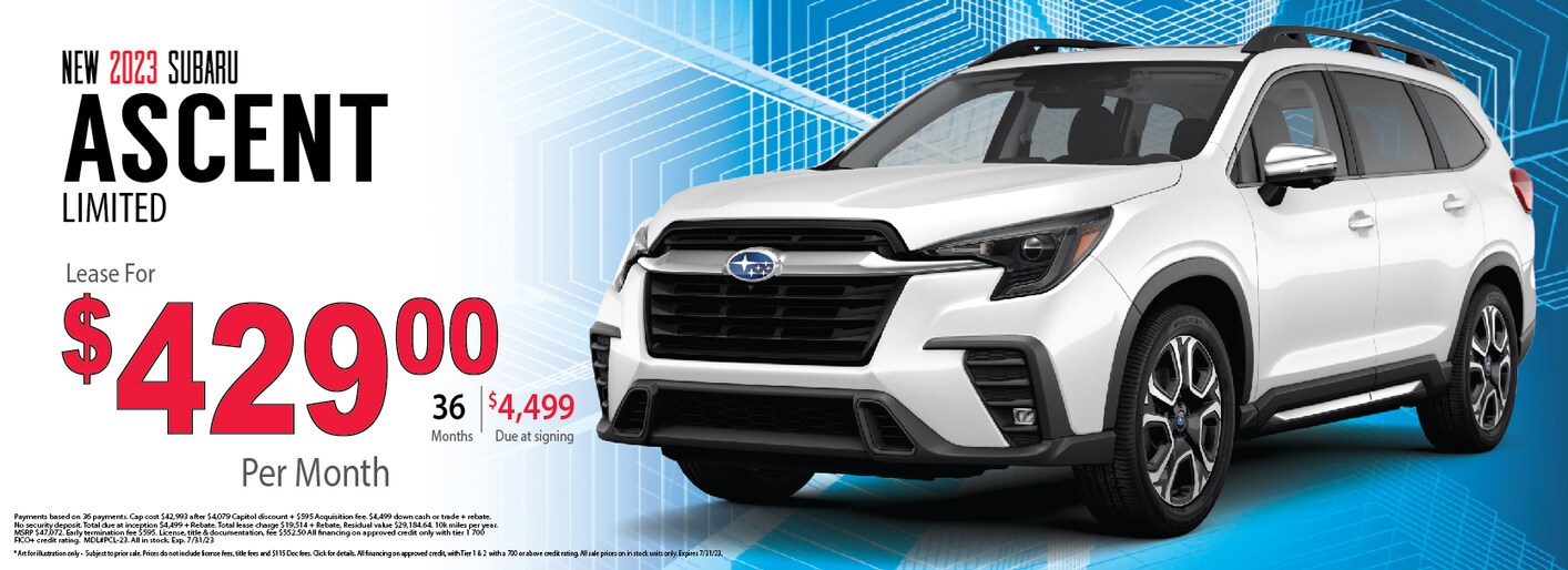 Capitol Auto Group | New CADILLAC, Chevrolet, Toyota, Subaru dealership ...