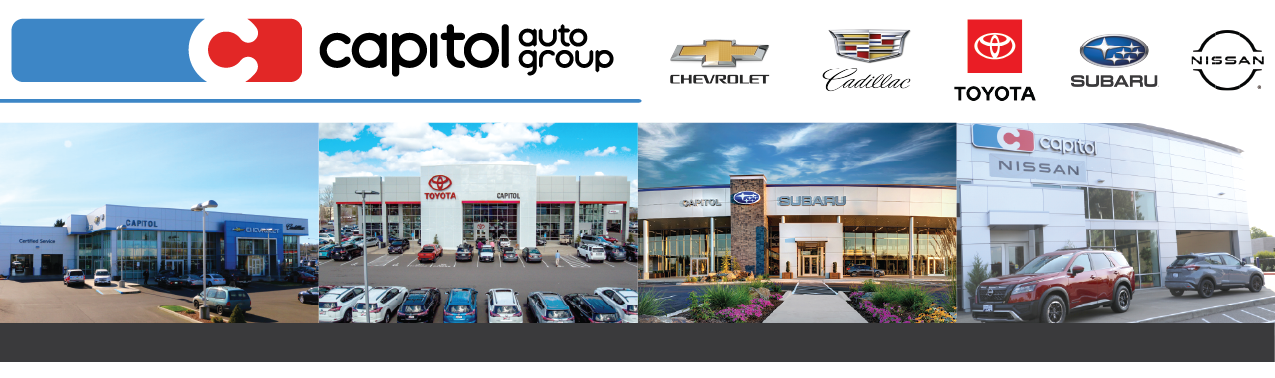 Careers At Capitol | Capitol Auto Group