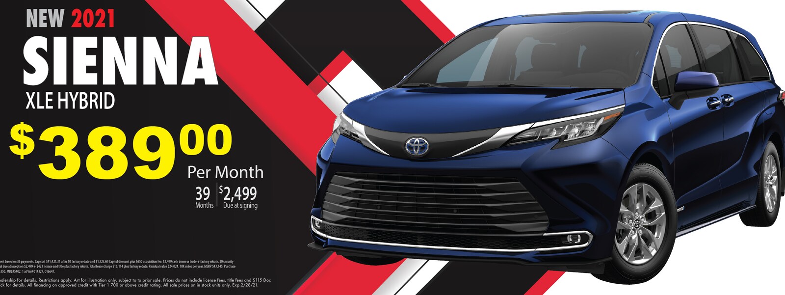 Capitol Toyota | Salem, OR | New 2020 - 2021 Toyota & Used Car Dealership