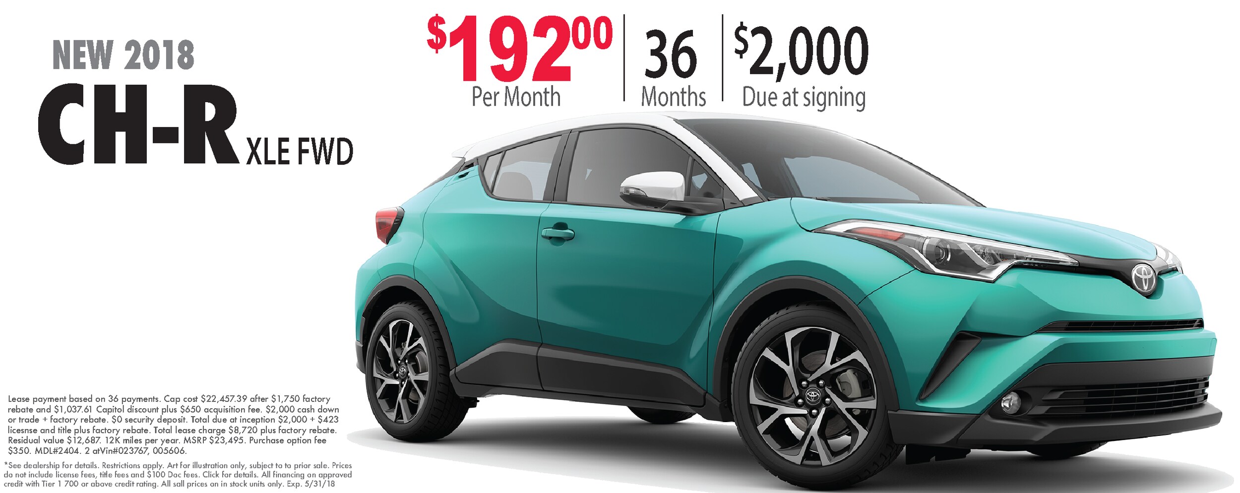 New Toyota & Used Car Dealer in Salem, OR - Capitol Toyota | Near ...