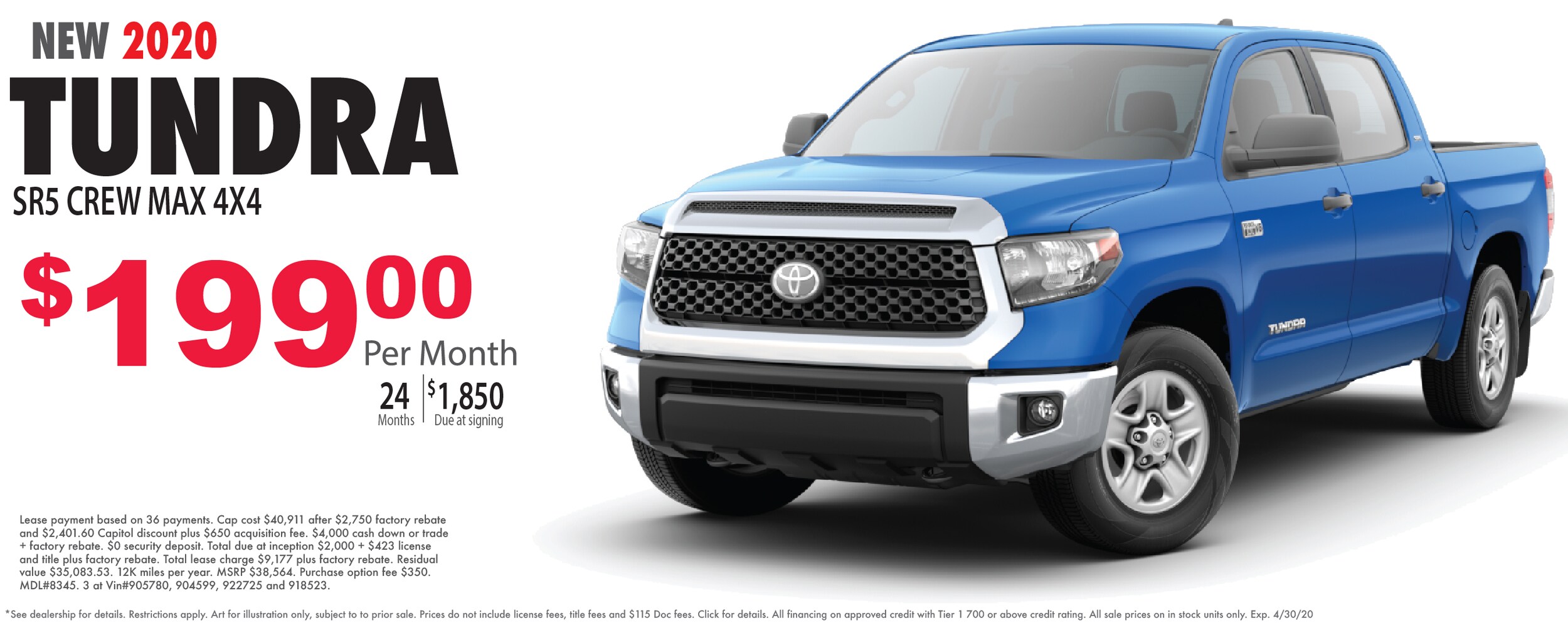 Capitol Toyota | Salem, OR | New 2019-2020 Toyota & Used Car Dealership