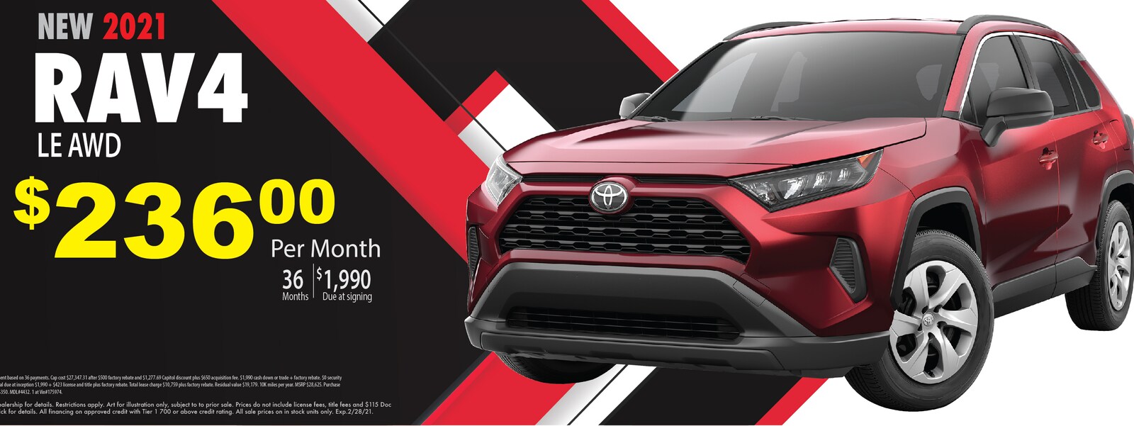 Capitol Toyota | Salem, OR | New 2020 - 2021 Toyota & Used Car Dealership