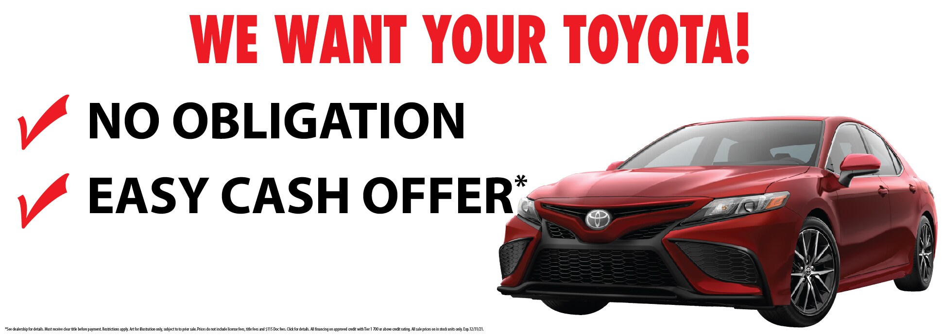 Capitol Toyota - New & Used Toyota Dealer in Salem