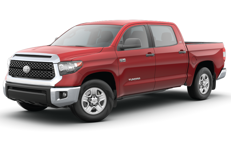 Rent A Toyota | Capitol Toyota