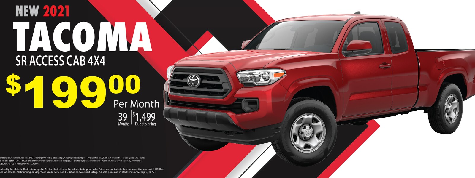 Capitol Toyota | Salem, OR | New 2020 - 2021 Toyota & Used Car Dealership