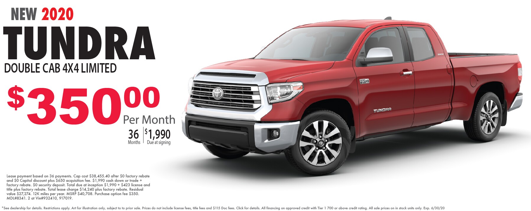 Capitol Toyota | Salem, OR | New 2020 Toyota & Used Car Dealership