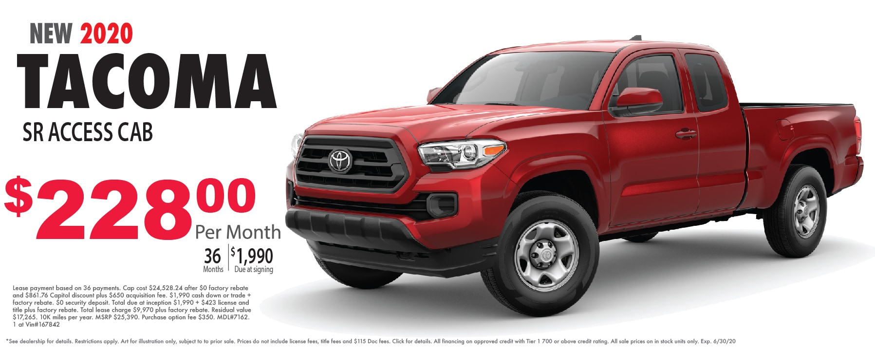 Capitol Toyota | Salem, OR | New 2020 Toyota & Used Car Dealership