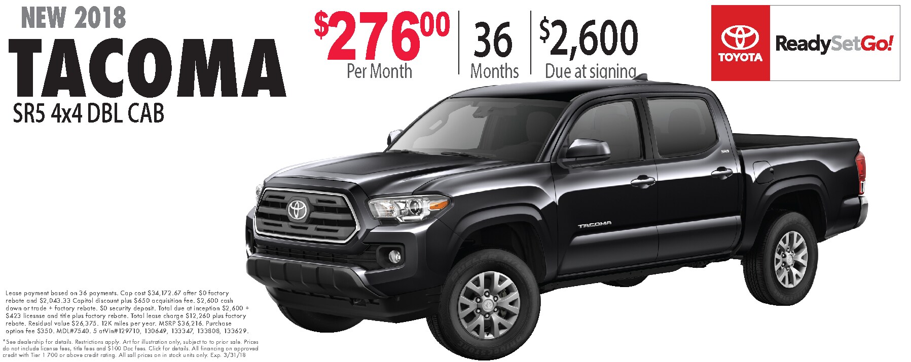 New Toyota & Used Car Dealer in Salem, OR - Capitol Toyota | Near ...