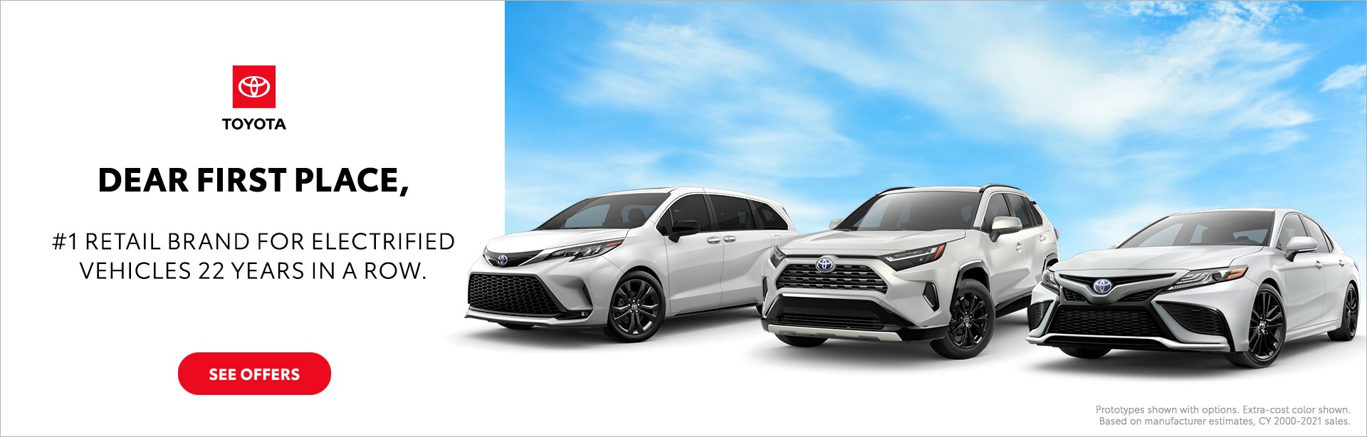 Capitol Toyota - New & Used Toyota Dealer in Salem