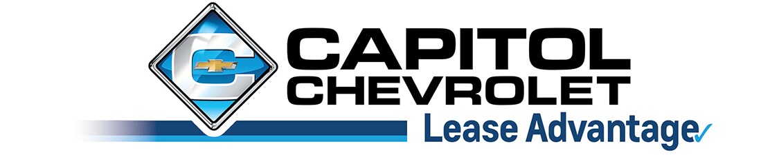 Capitol Chevy Lease Advantage Specials | Capitol Chevrolet