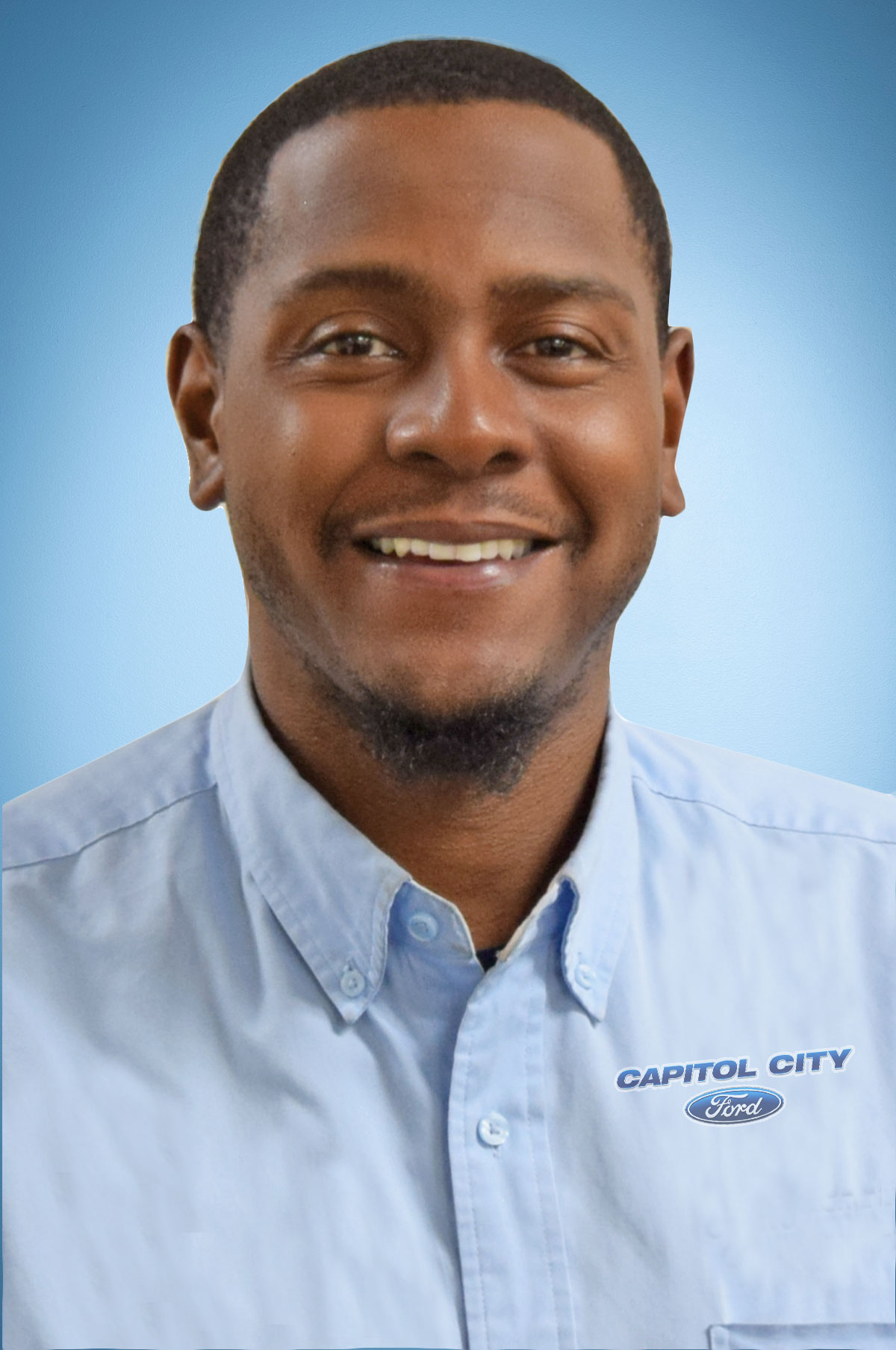Welcome! Please meet the Staff in Indy | Capitol City Ford