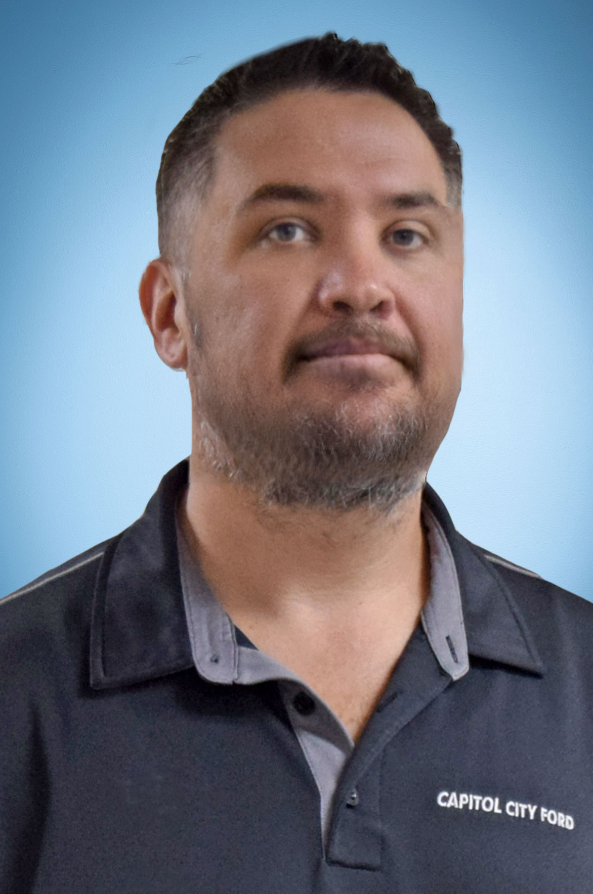 Welcome! Please meet the Staff in Indy | Capitol City Ford