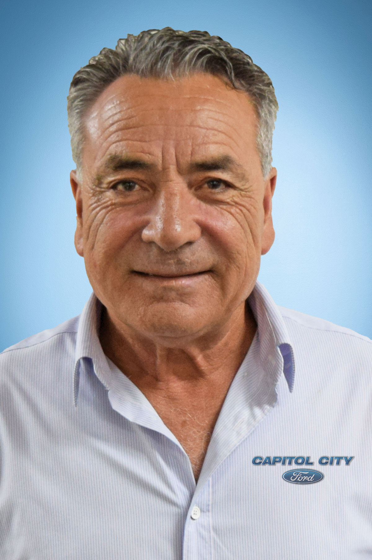 Welcome! Please meet the Staff in Indy | Capitol City Ford