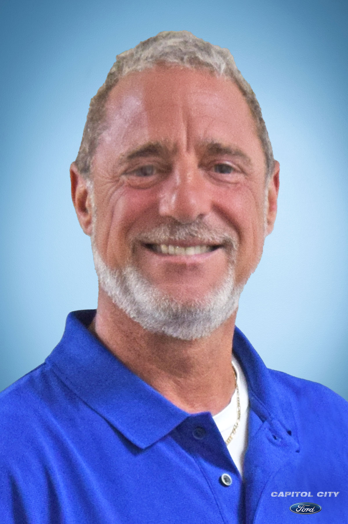 Welcome! Please meet the Staff in Indy | Capitol City Ford