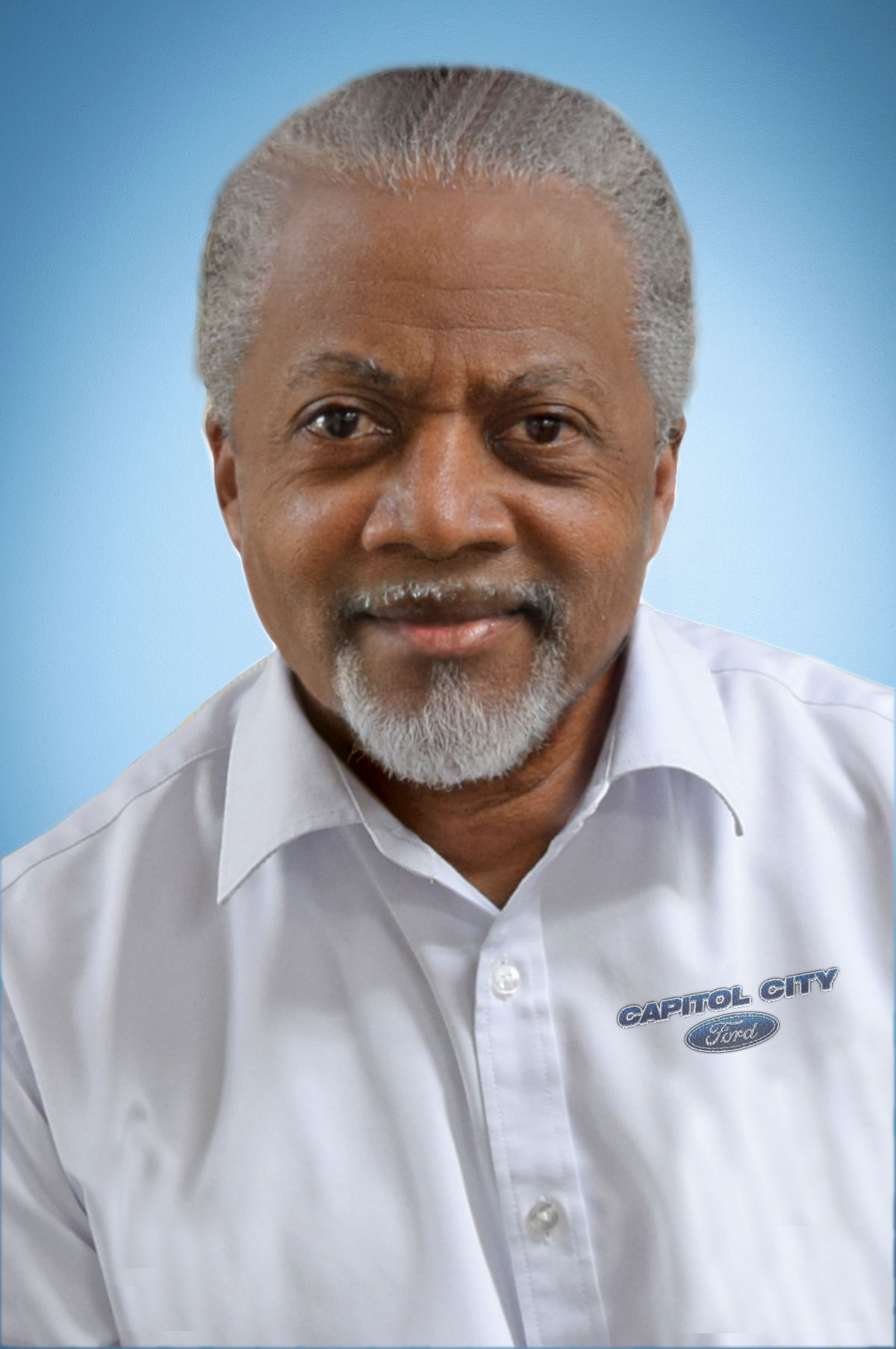 Welcome! Please meet the Staff in Indy | Capitol City Ford