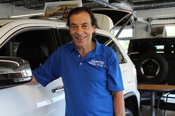 Meet The Staff | Capitol Garage Inc