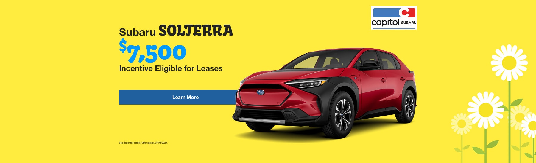 Capitol Subaru of Salem | New & Used Subaru Dealer Salem OR