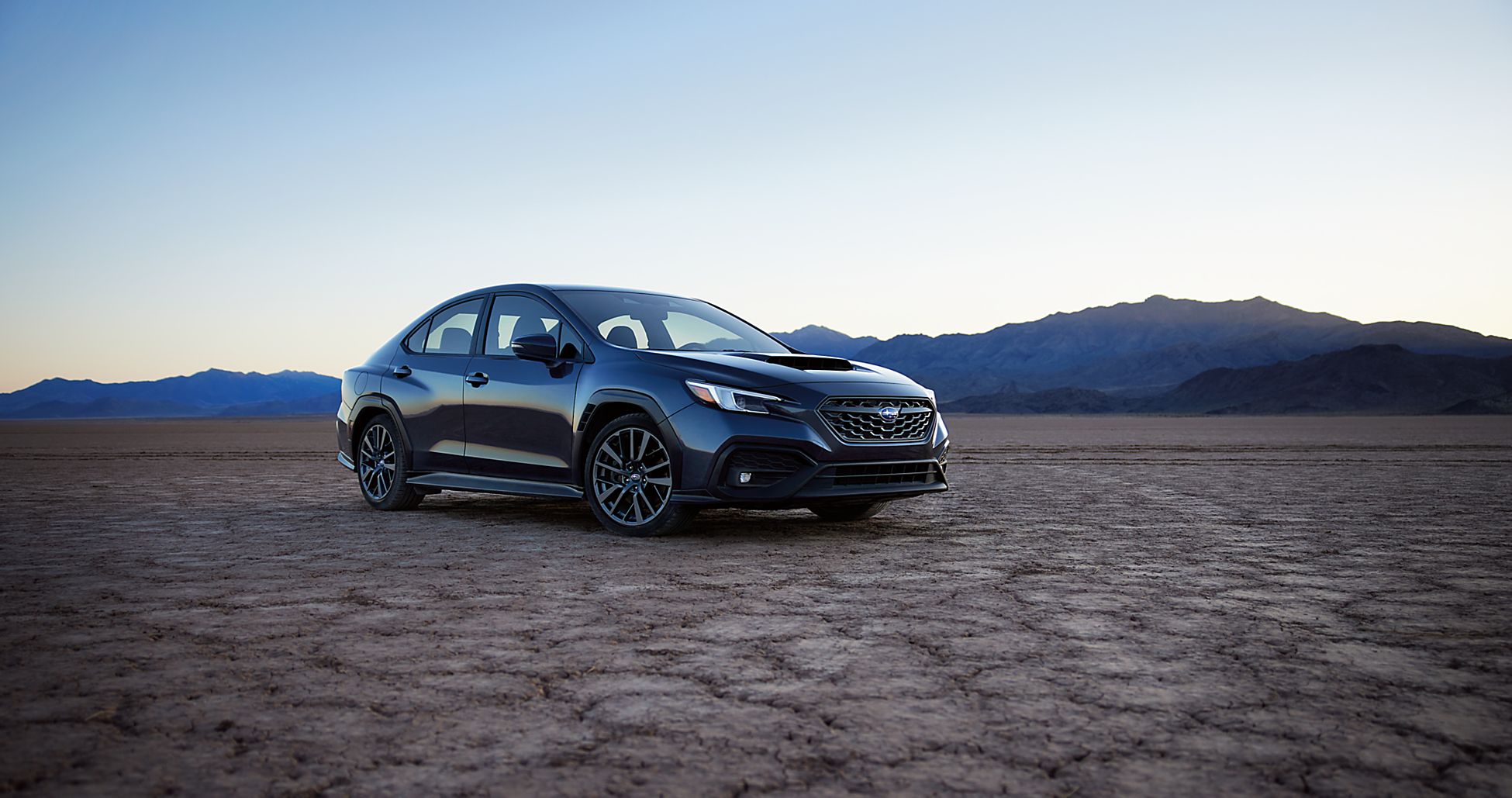 New Subaru WRX | Capitol | Capitol Subaru of Salem