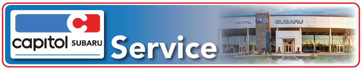 Fast Auto Repair for Cars, SUVs, & trucks at Capitol Subaru in Salem.