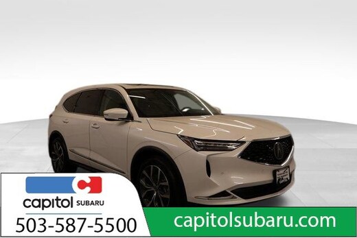 Inventory | Capitol Auto Group