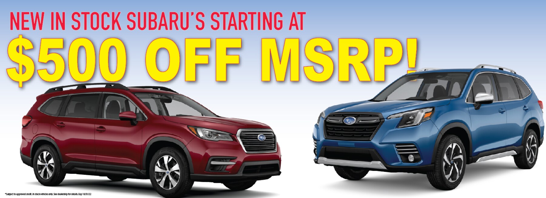 Capitol Subaru of Salem | New & Used Subaru Dealer Salem OR