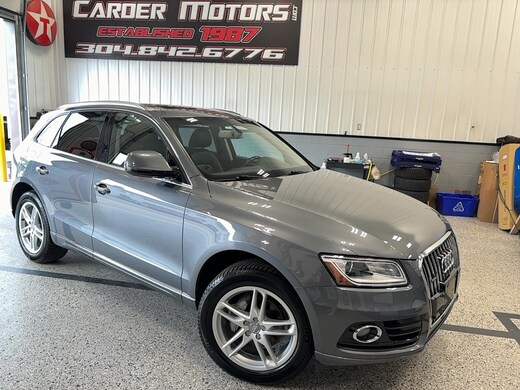 Inventory | Carder Motors Inc.