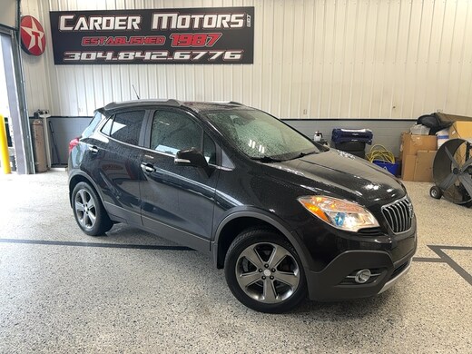 Inventory | Carder Motors Inc.