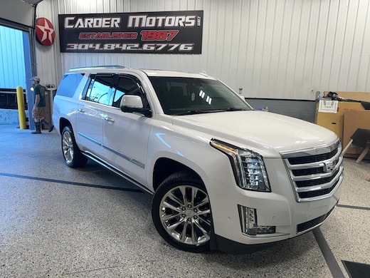 Inventory | Carder Motors Inc.