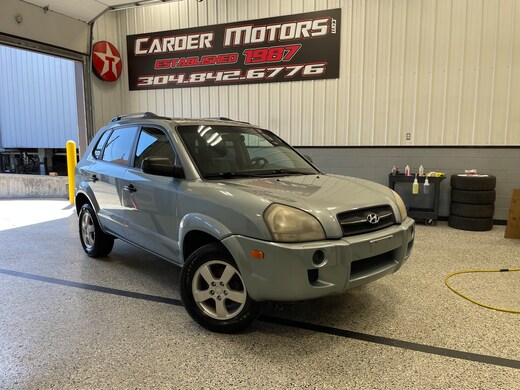 Bargain Inventory | Carder Motors Inc.