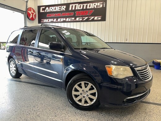 Bargain Inventory | Carder Motors Inc.