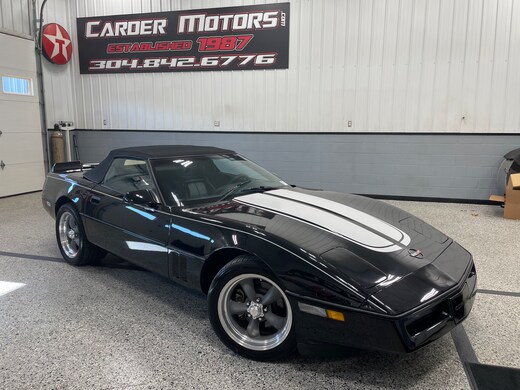 Inventory | Carder Motors Inc.