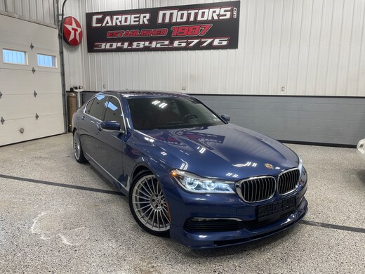 Inventory | Carder Motors Inc.