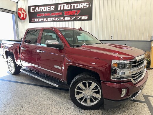 Buy a used car in Bridgeport, West Virginia | Visit Carder Motors Inc.