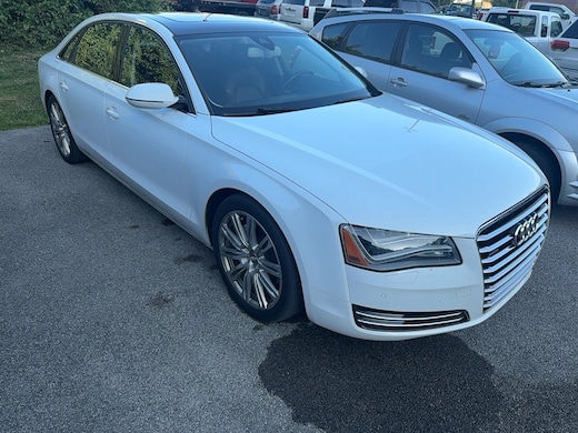 Inventory | Carder Motors Inc.