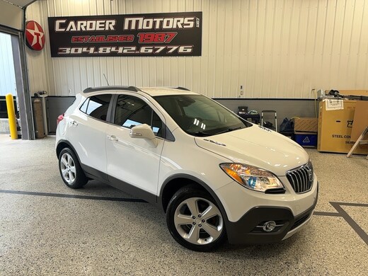 Inventory | Carder Motors Inc.