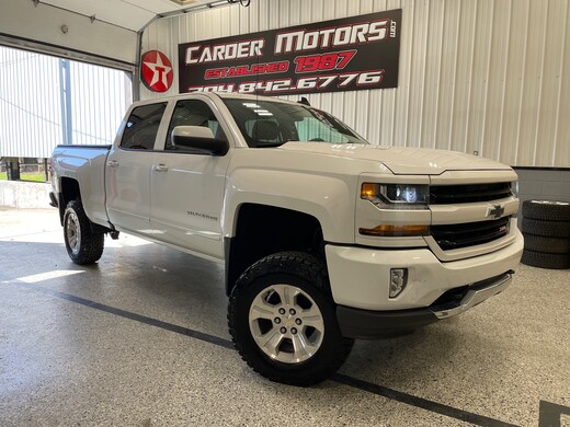 Buy a used car in Bridgeport, West Virginia | Visit Carder Motors Inc.