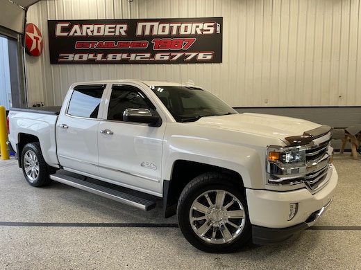 Inventory | Carder Motors Inc.