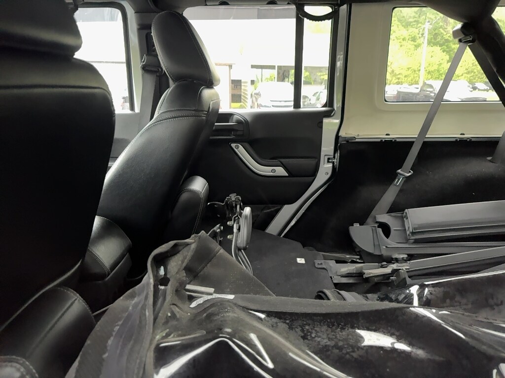 Used 2014 Jeep Wrangler Unlimited For Sale at Carder Motors Inc. | VIN ...