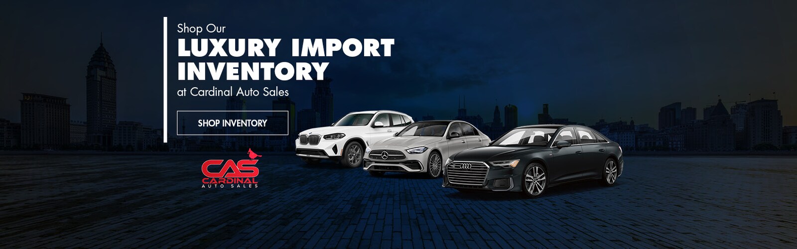 Raleigh Cardinal Auto Sales | Used Chevrolet, Ford, Dodge, GMC and ...