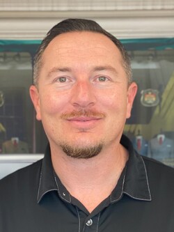 Staff | Land Rover South Bay