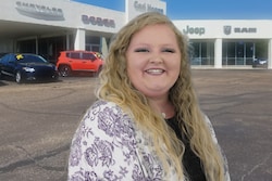 Staff | Carl Hogan Chevrolet GMC