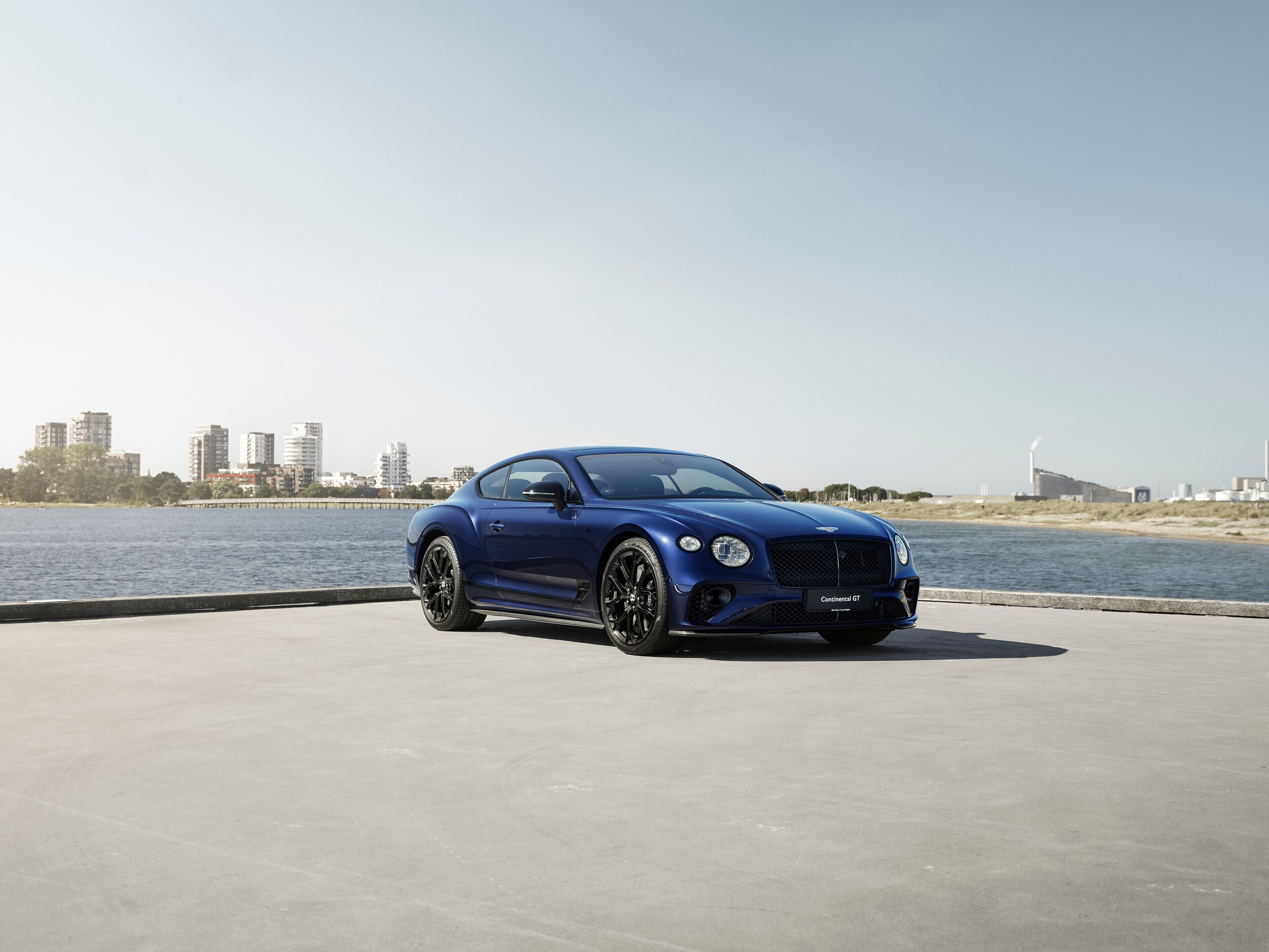 Bentley Nashville | New Bentley Dealership in Brentwood, TN