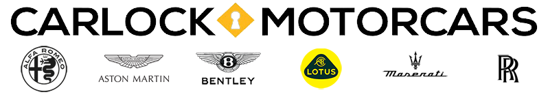 New and Pre-Owned Aston Martin, Bentley, Lotus, Maserati and Rolls ...