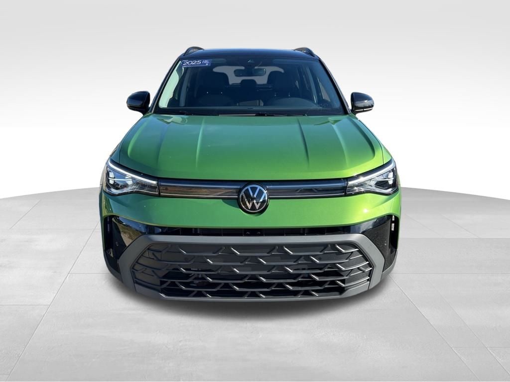 Used 2025 Volkswagen Taos For Sale at Volkswagen of Cool Springs | VIN ...