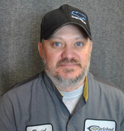 STAFF | Carlsbad Chevrolet